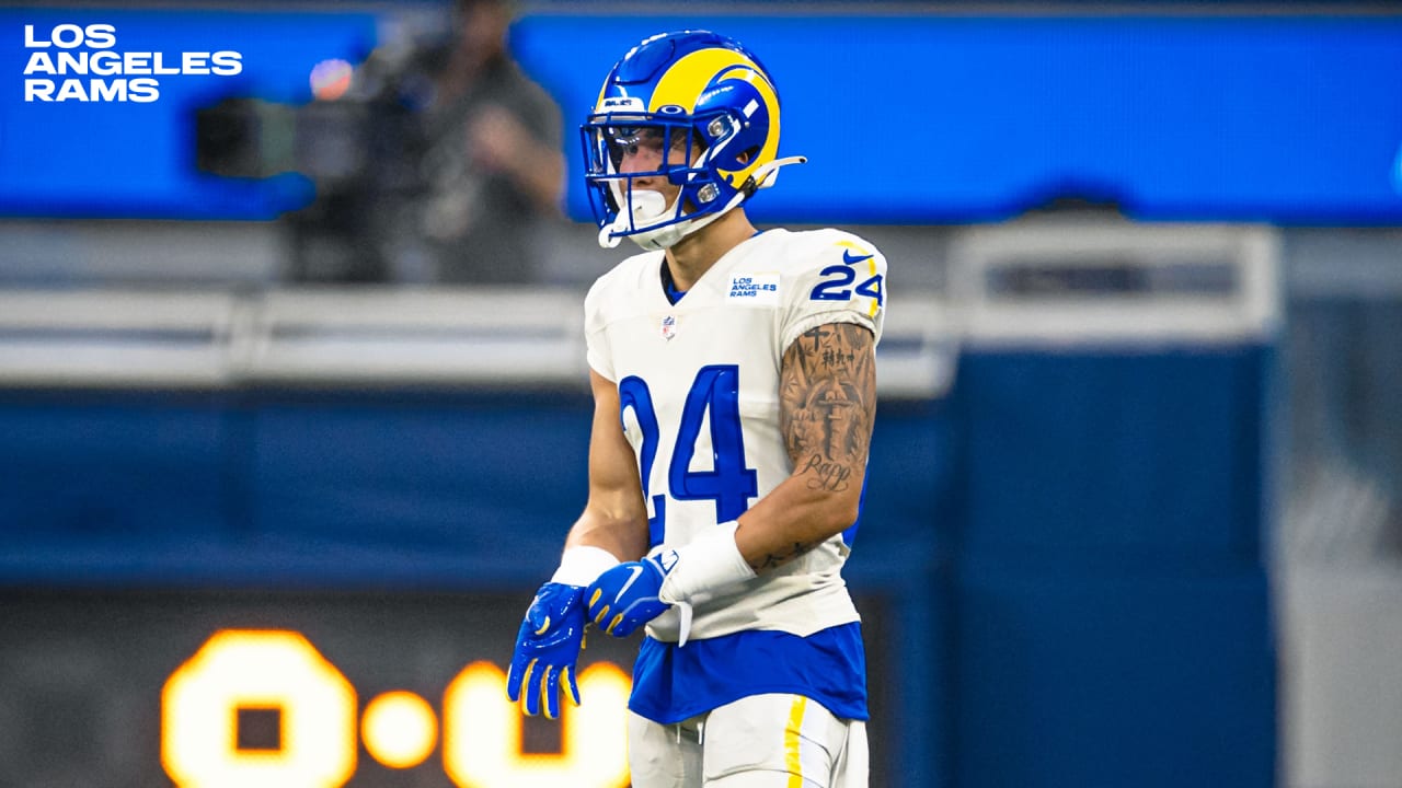 Brandon Staley fully confident in Rams' safeties