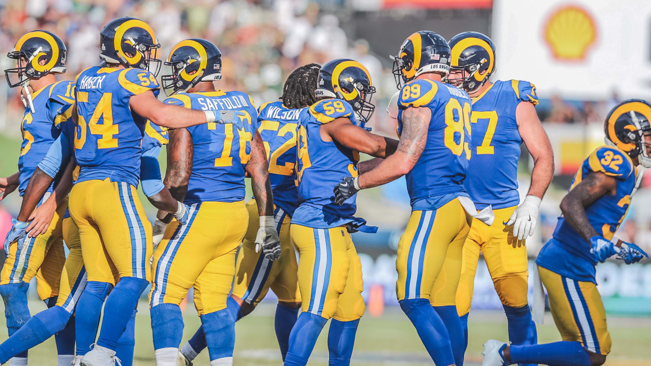 Ramik Wilson comes in clutch and forces a fumble