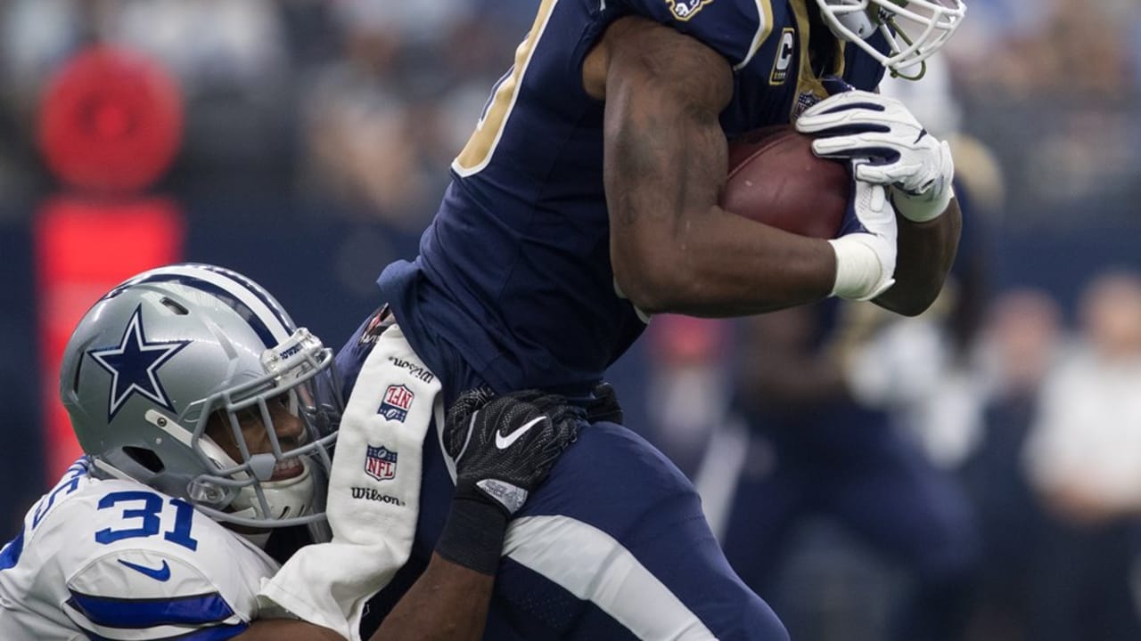 PHOTOS: Best of Rams vs. Cowboys