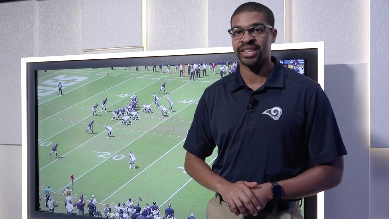 Preseason All-22: Sam Shields INT