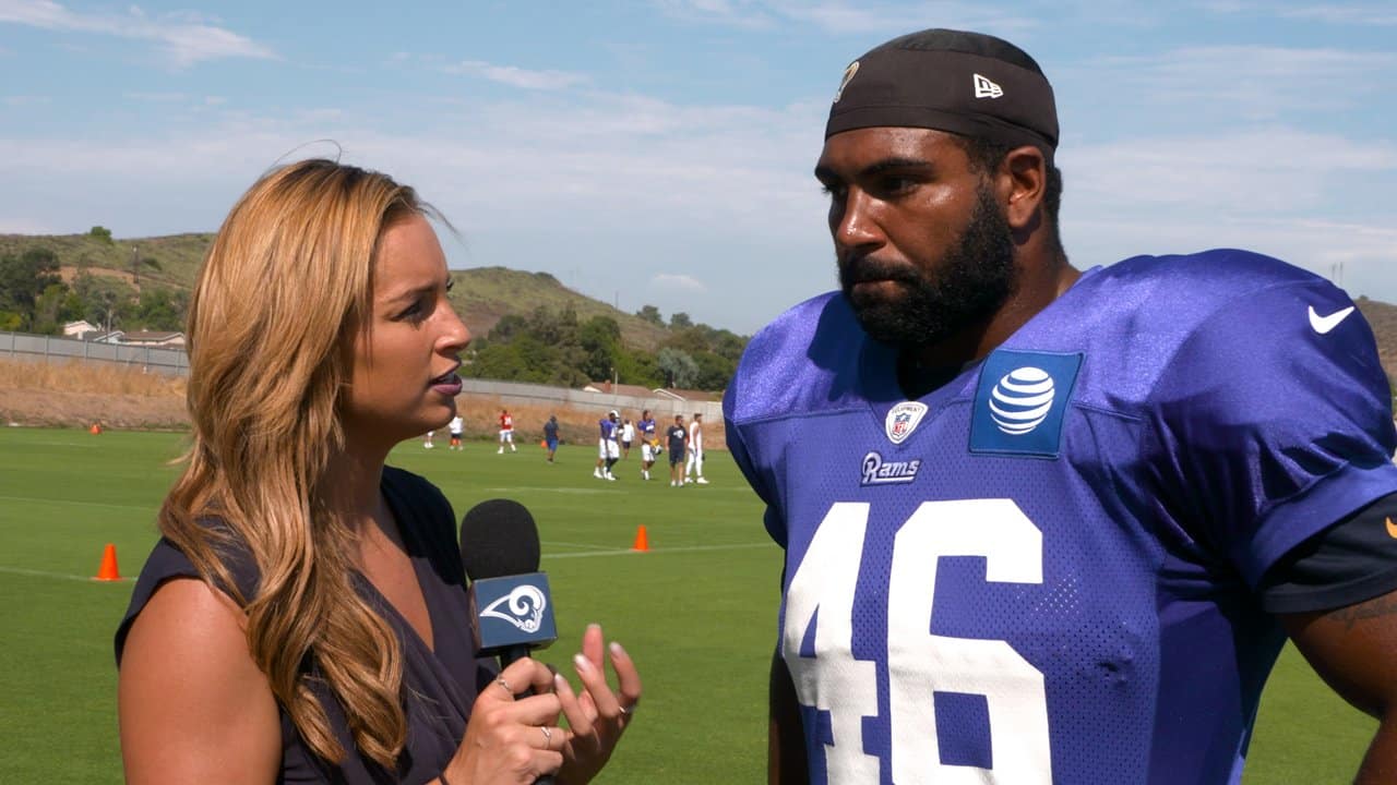 1-on-1 with Cory Harkey
