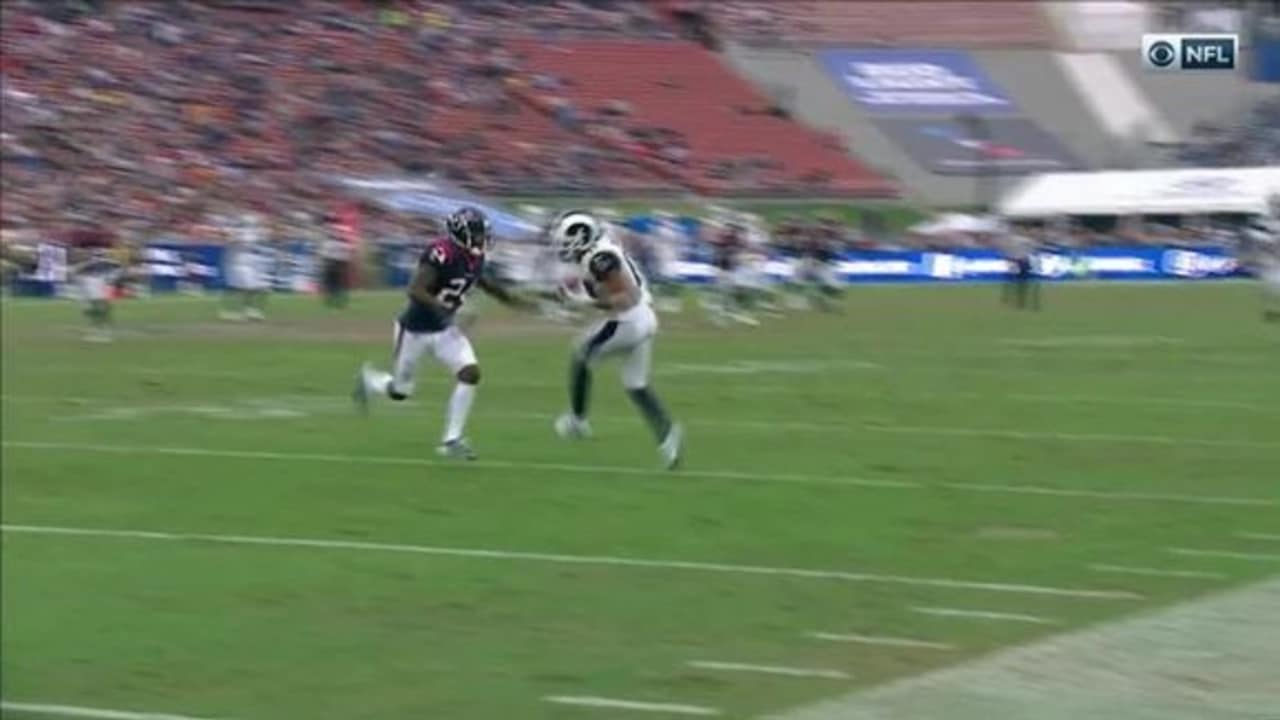 Top 5 Jared Goff throws | Week 10