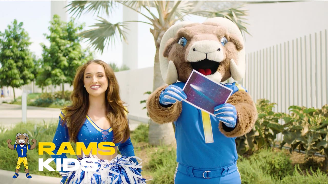 Fact Friday: What historic event happened last time the Los Angeles ...