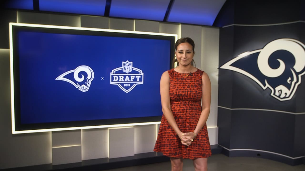 What you missed from Day 2 of the 2019 NFL Draft