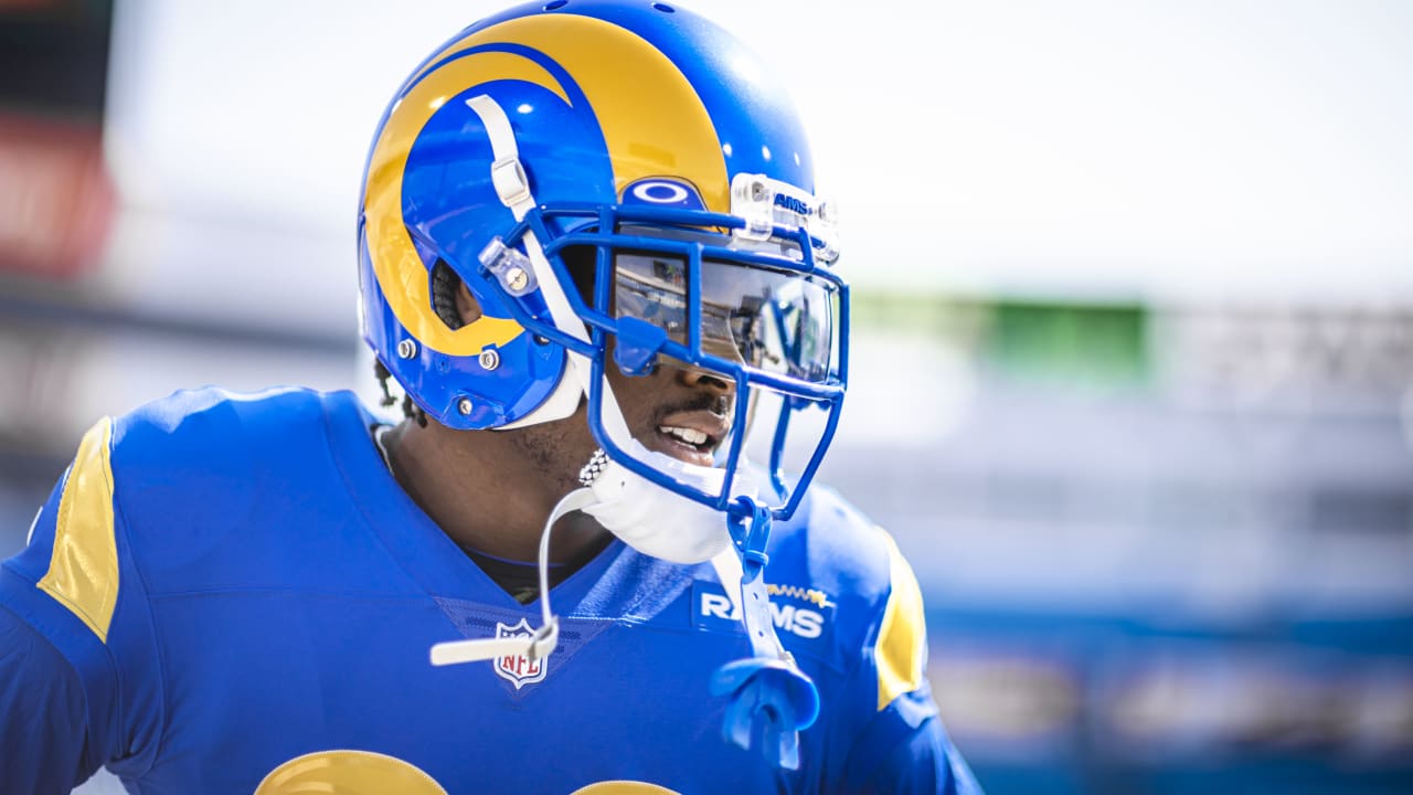 Game Trailer: Rams return home to SoFi Stadium for Week 4 against the ...