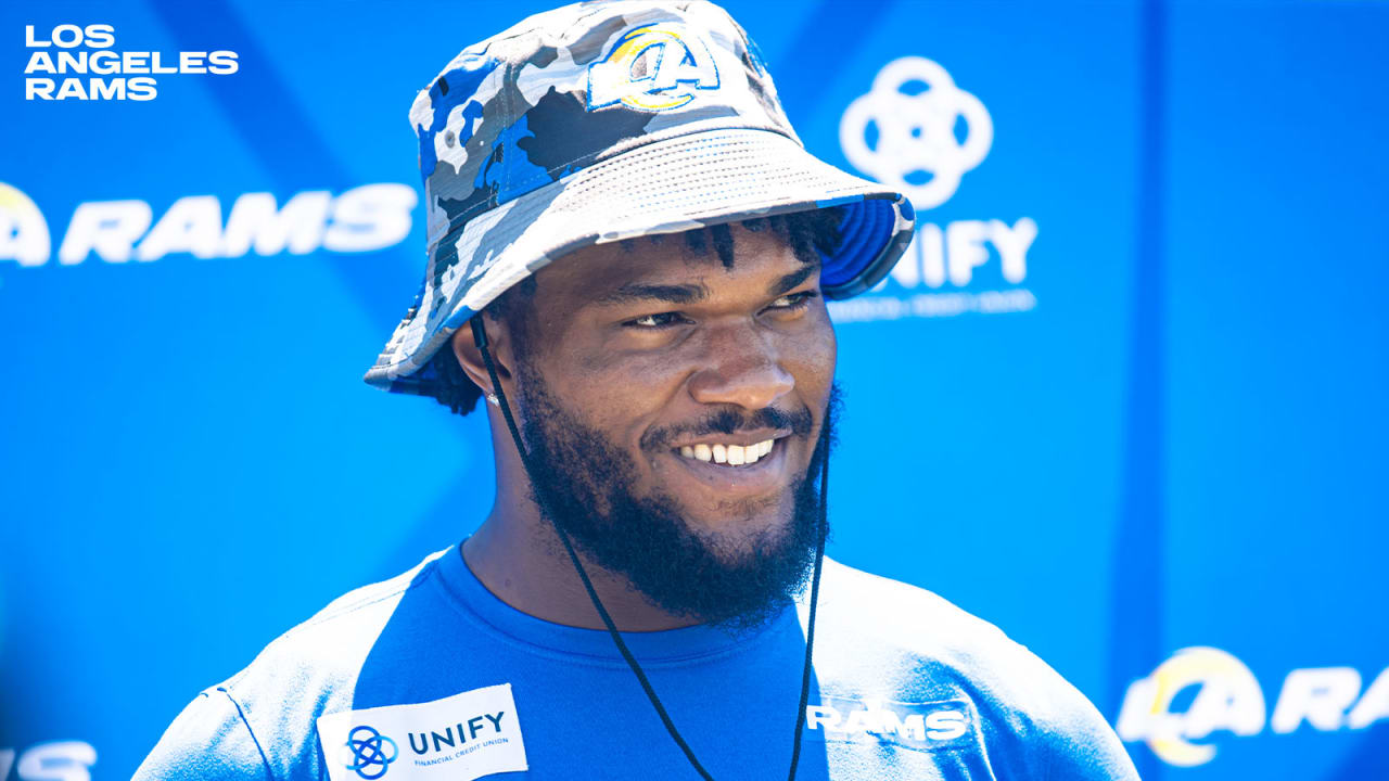 Introducing Rest for Success with Cam Akers and Sleep Number