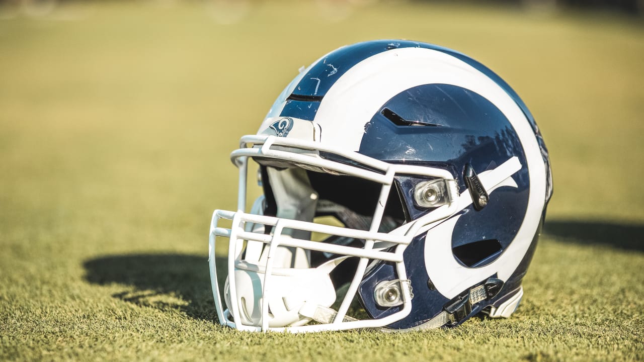 Rams Waive QB Brandon Allen, Cut Two from Practice Squad