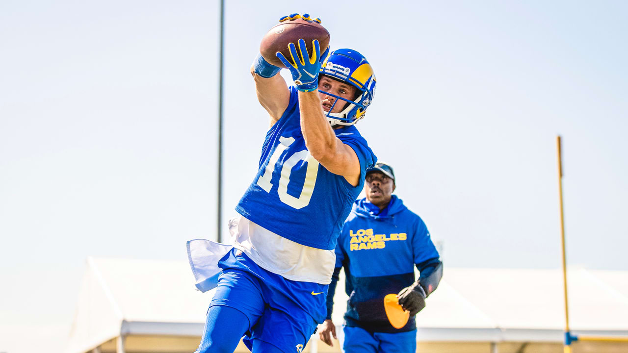 Highlights: Best plays from Rams 2021 Training Camp