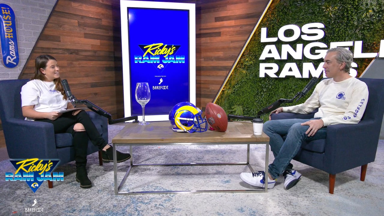 Kevin Demoff: NFL trade deadline, former Panthers running back ...