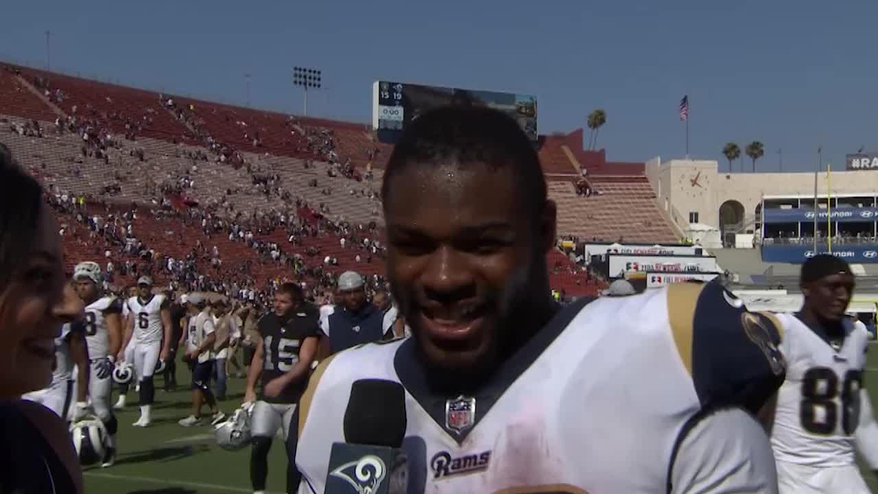 John Kelly Postgame Interview