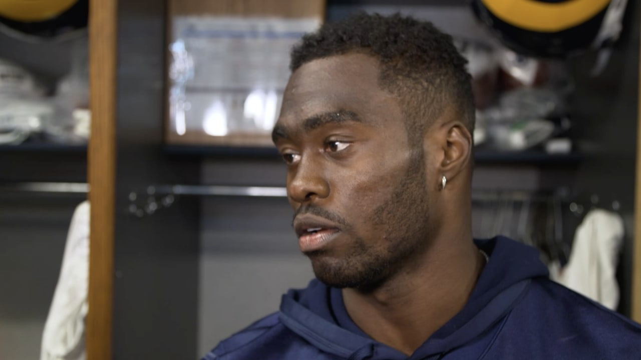 Brandin Cooks talks 49ers prep