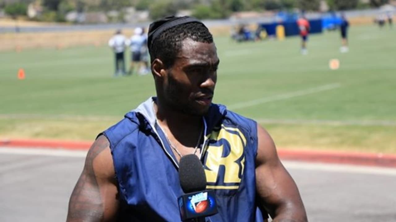 Dave Dameshek Football Program: How is Brandin Cooks Adjusting?