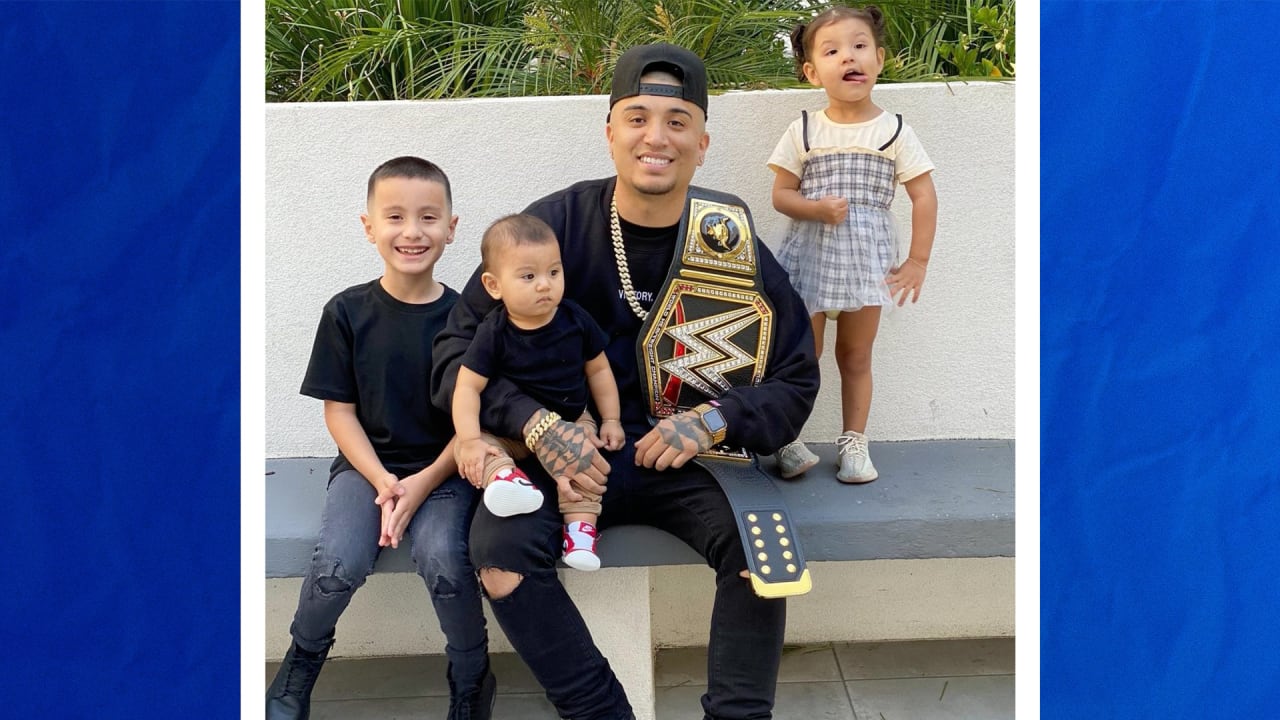 Comedian Justice Alexander recalls living out of his car before making ...