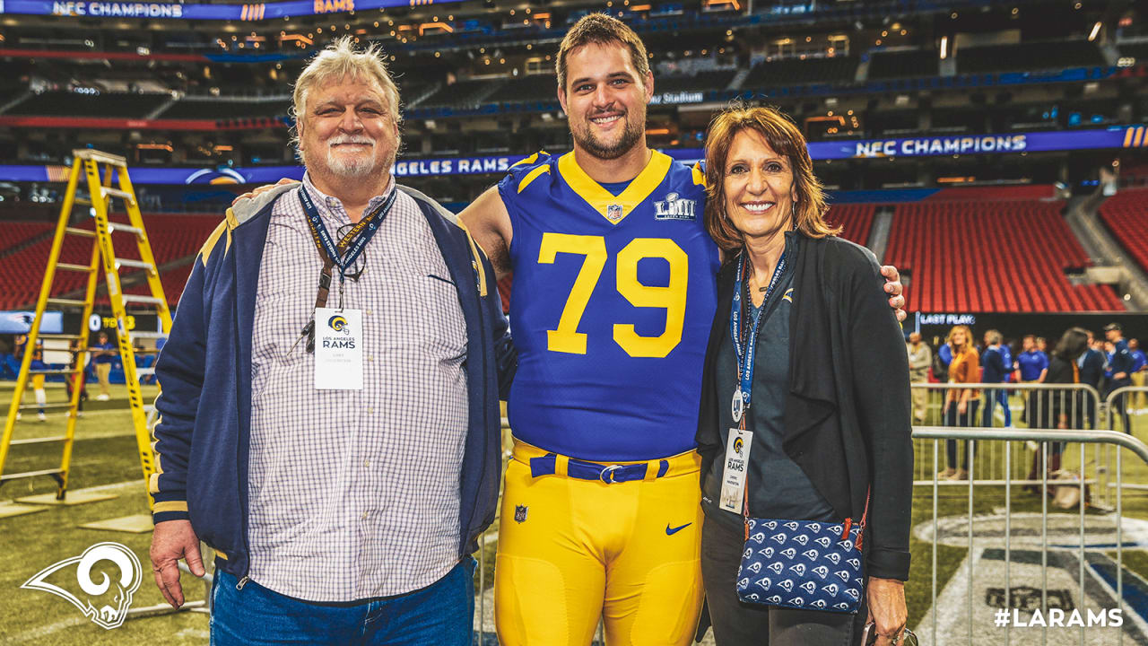 Crucial Catch: The Havensteins’ story