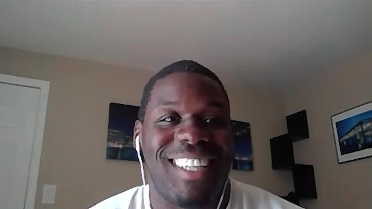 Beau Bell's relationship with mentor, Marty Barrett