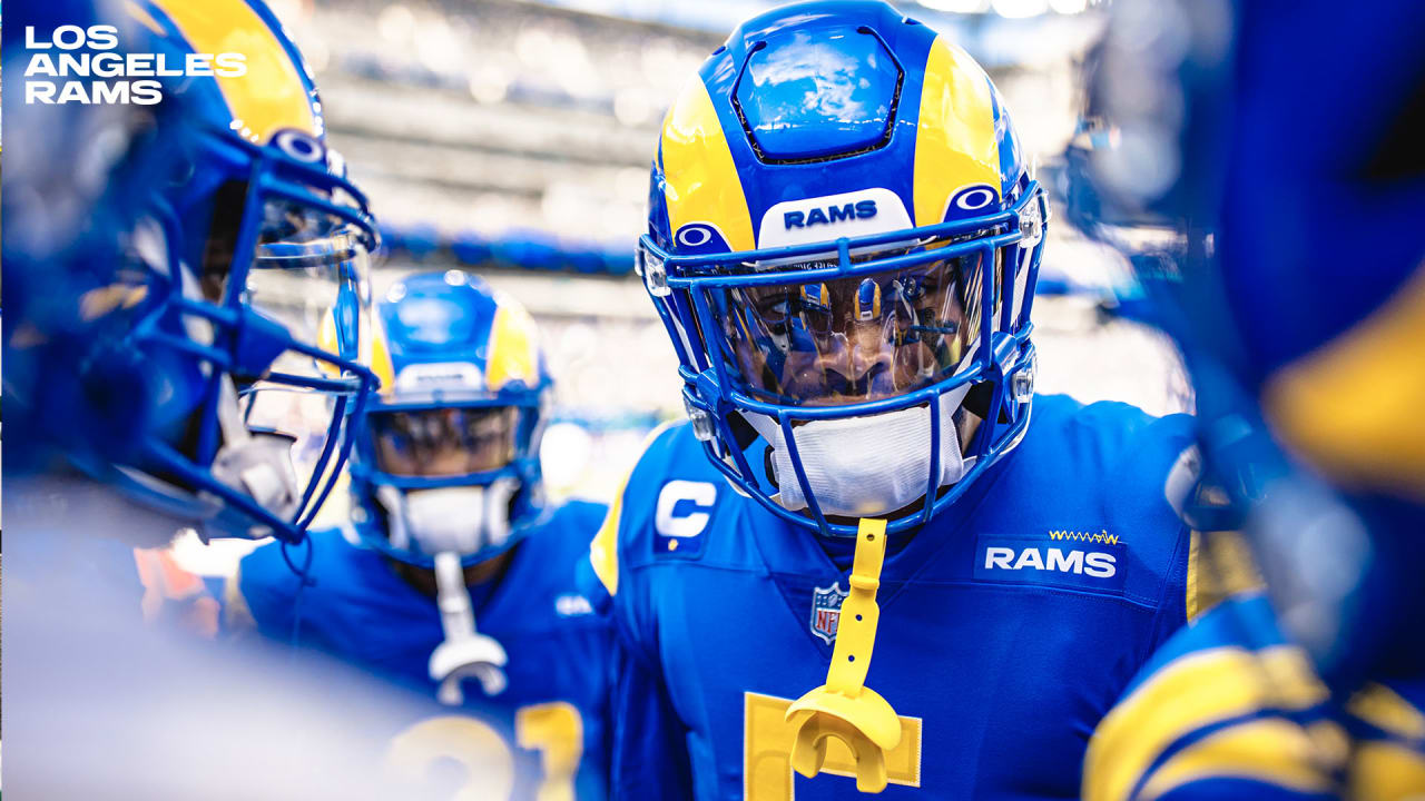 PHOTOS: Greatest moments from Jalen Ramsey's time with the Rams