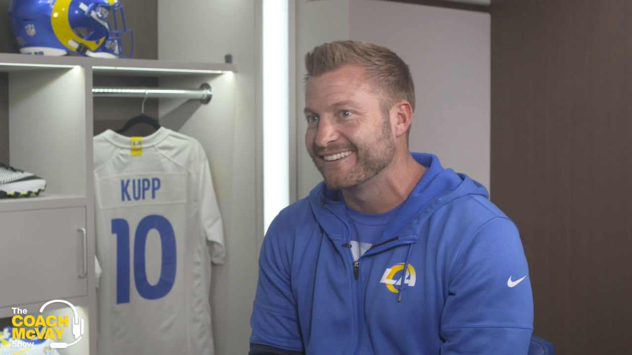 Sean McVay breaks down big win over Seattle Seahawks & previews New ...