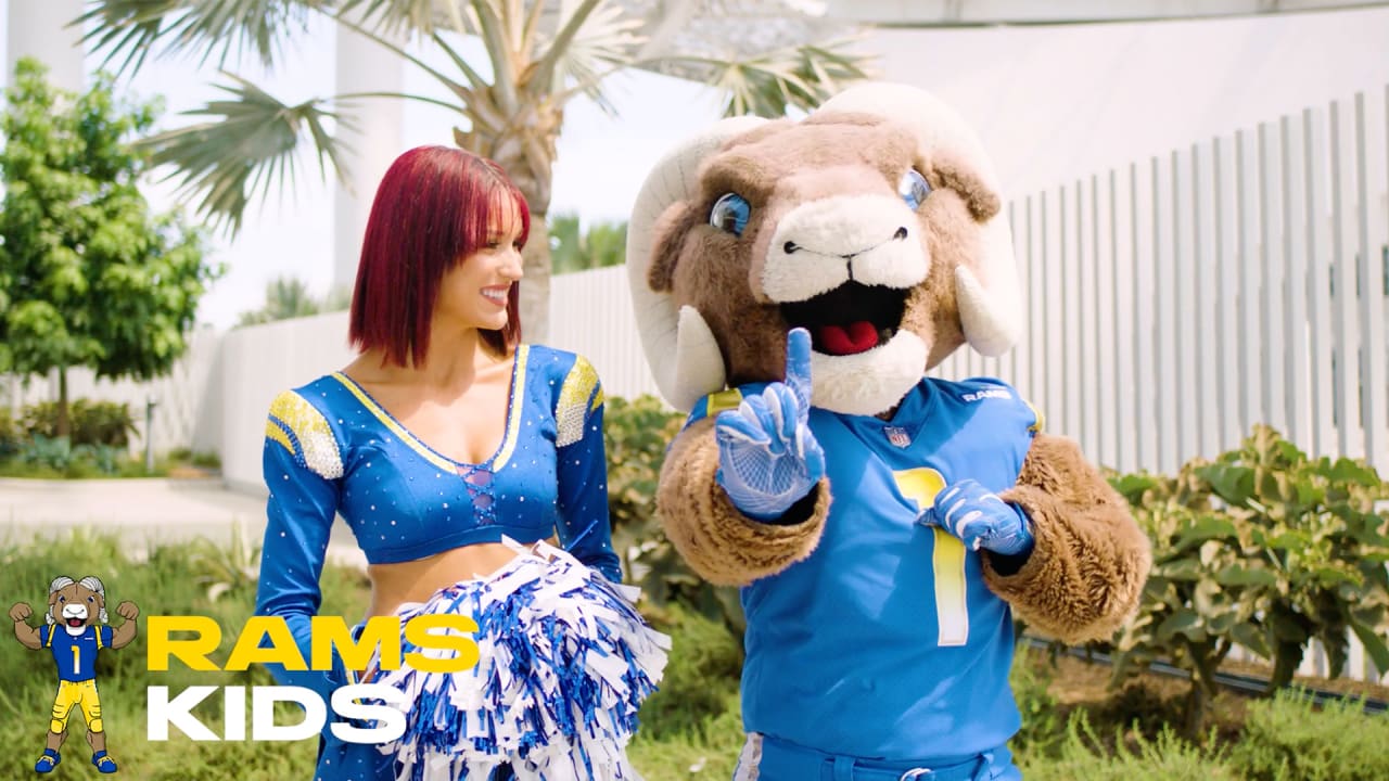 Fact Friday: How many times have the Rams played the Jaguars in Los ...