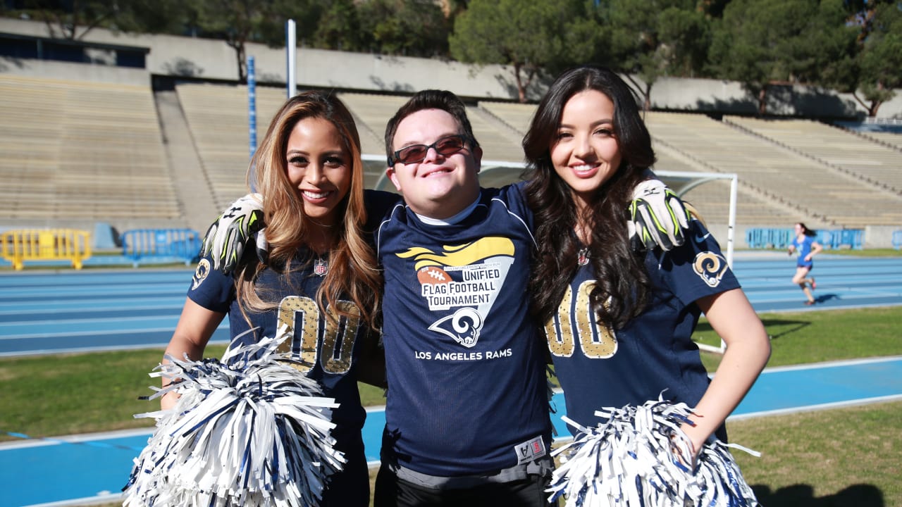PHOTOS: LETR Flag Football Tournament