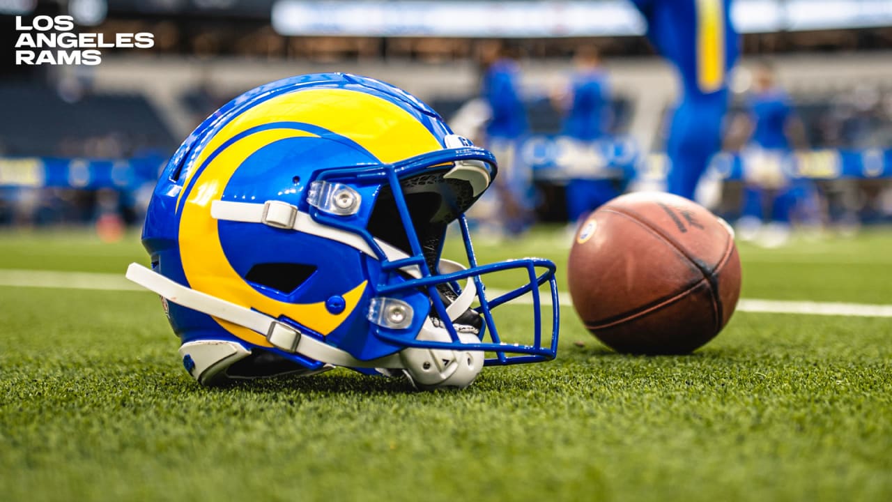 Rams roster at 85 players