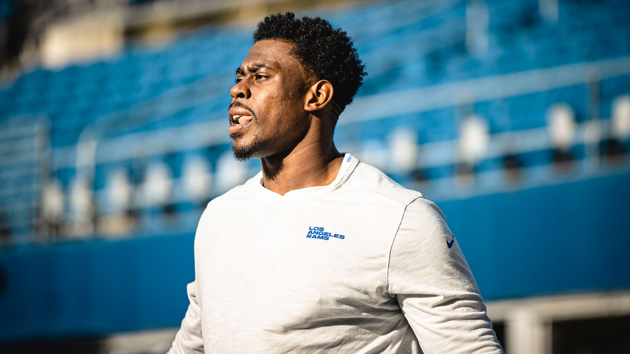 Sebastian Joseph-Day shares playbook to success with Brotherhood ...