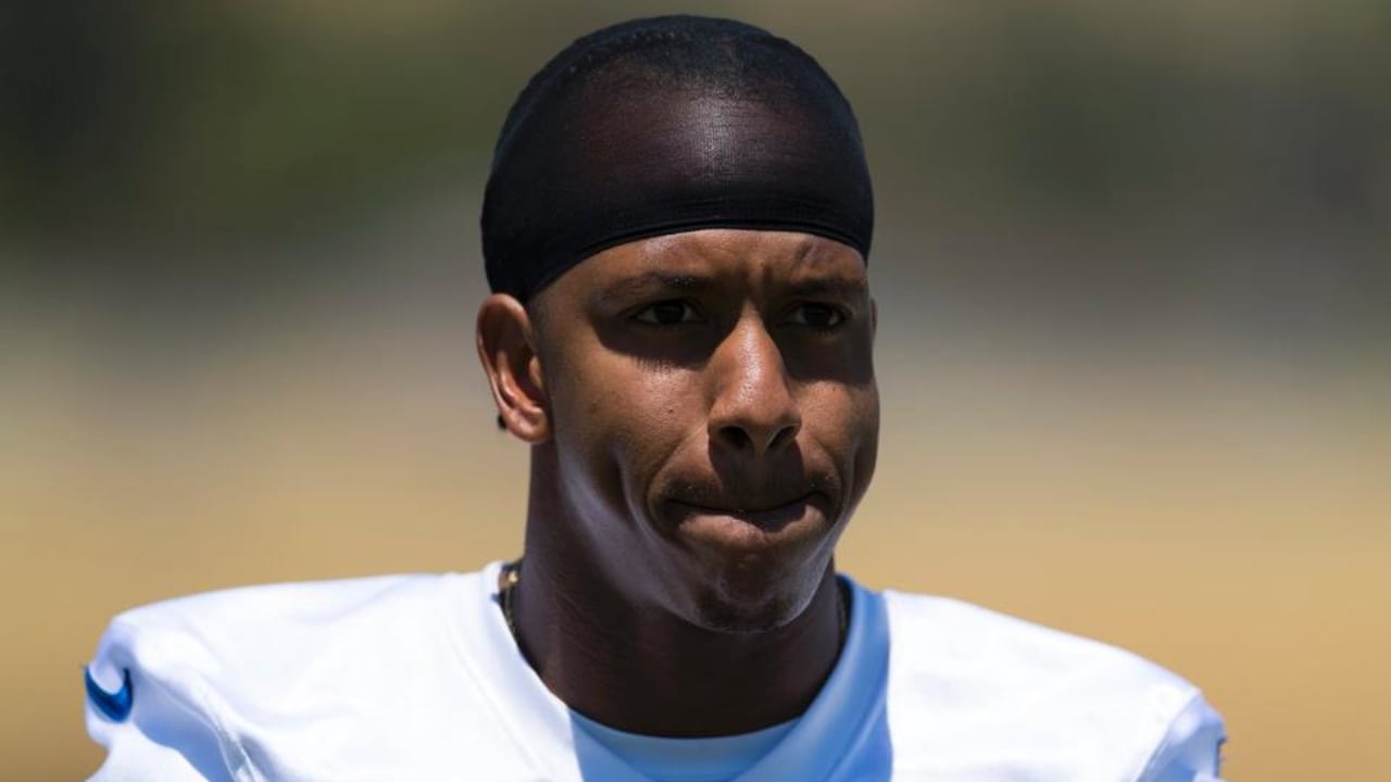 Johnson Returns to OTAs on Monday