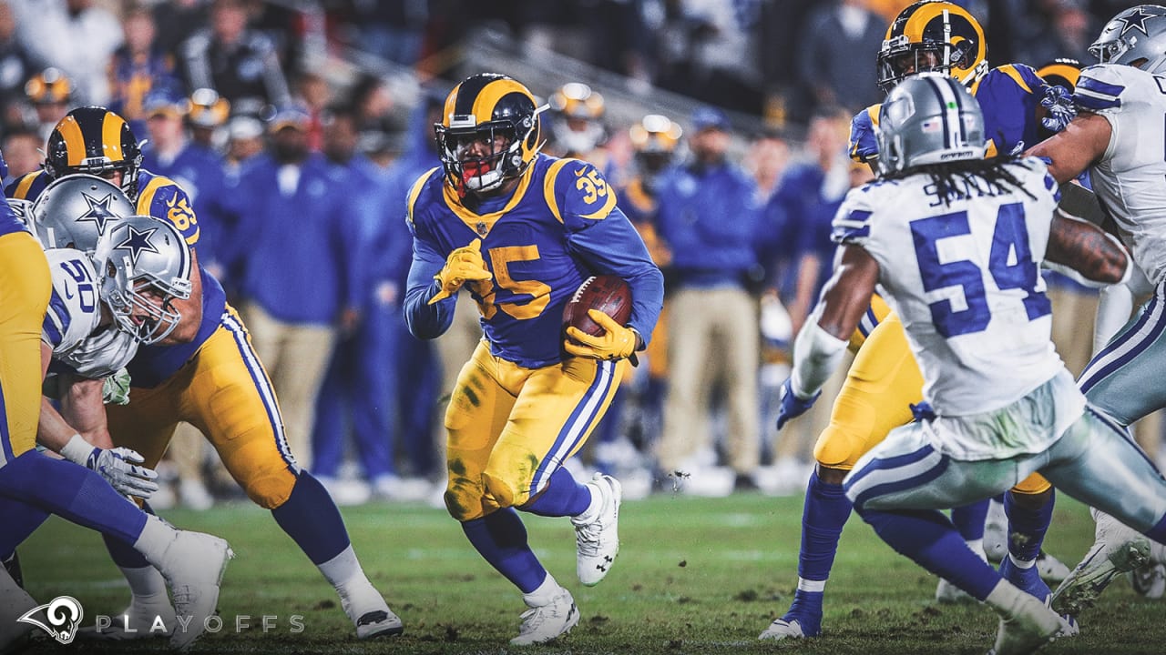 Anderson ahead of NFC title game: "I always believed in my ability and ...