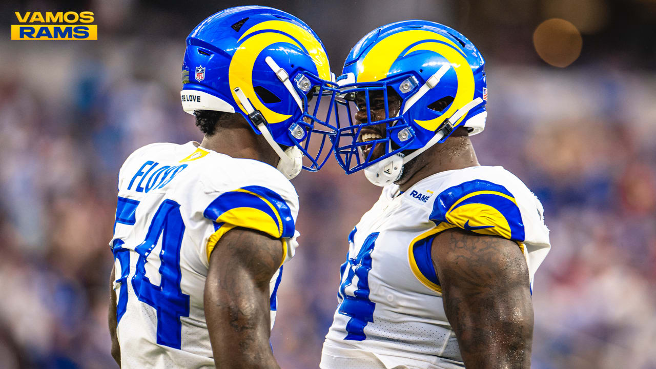 Los Rams buscan soluciones al ataque, pero realmente necesitan que su ...