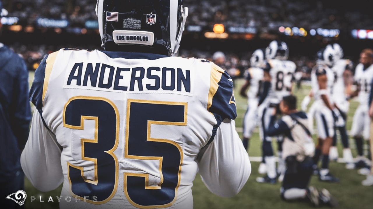 CJ Anderson has experience against Brady, Pats in big games: “What ...