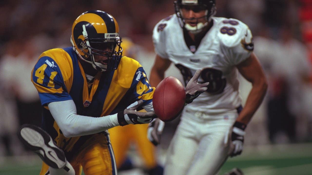 PHOTOS: Todd Lyght in 1999