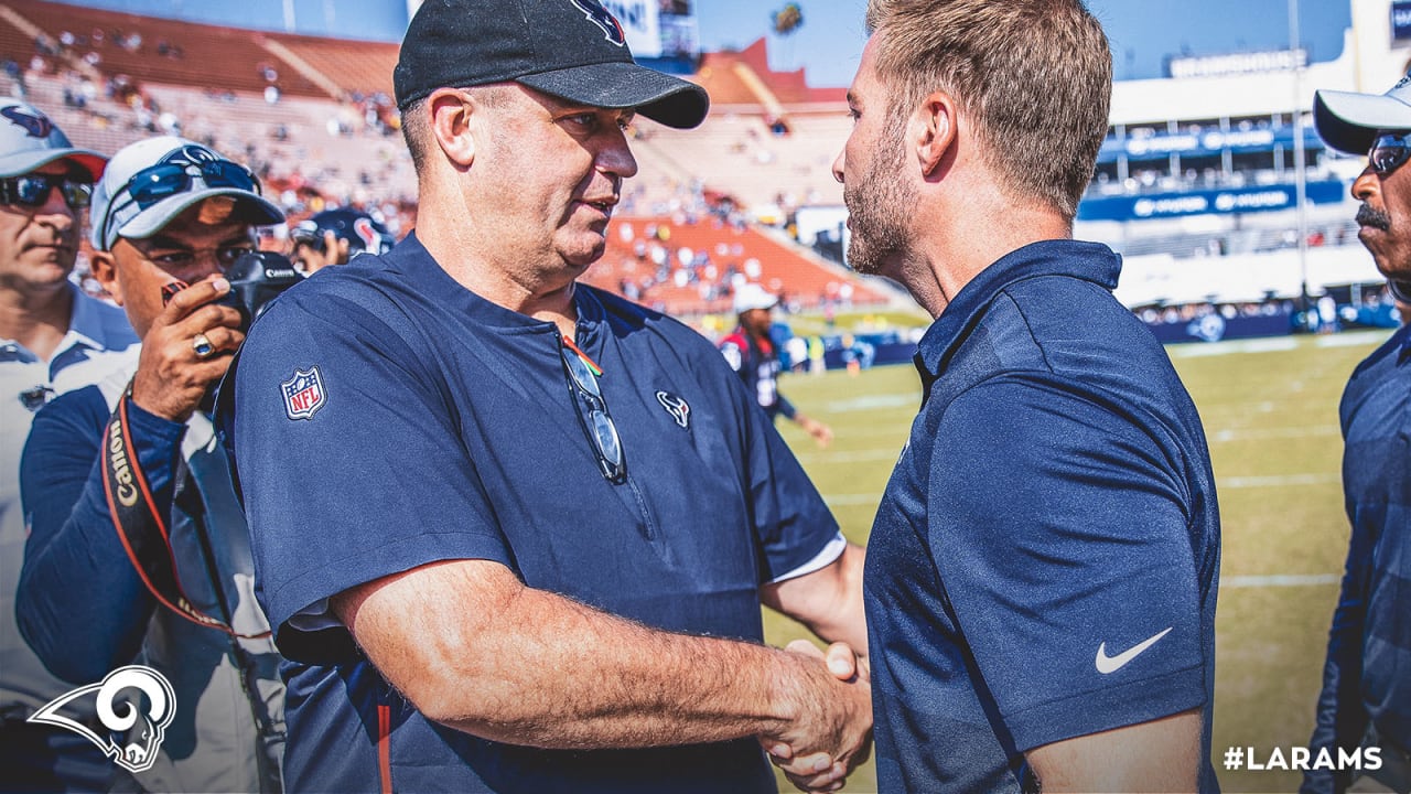 Key Houston storylines with Texans team insider Drew Dougherty