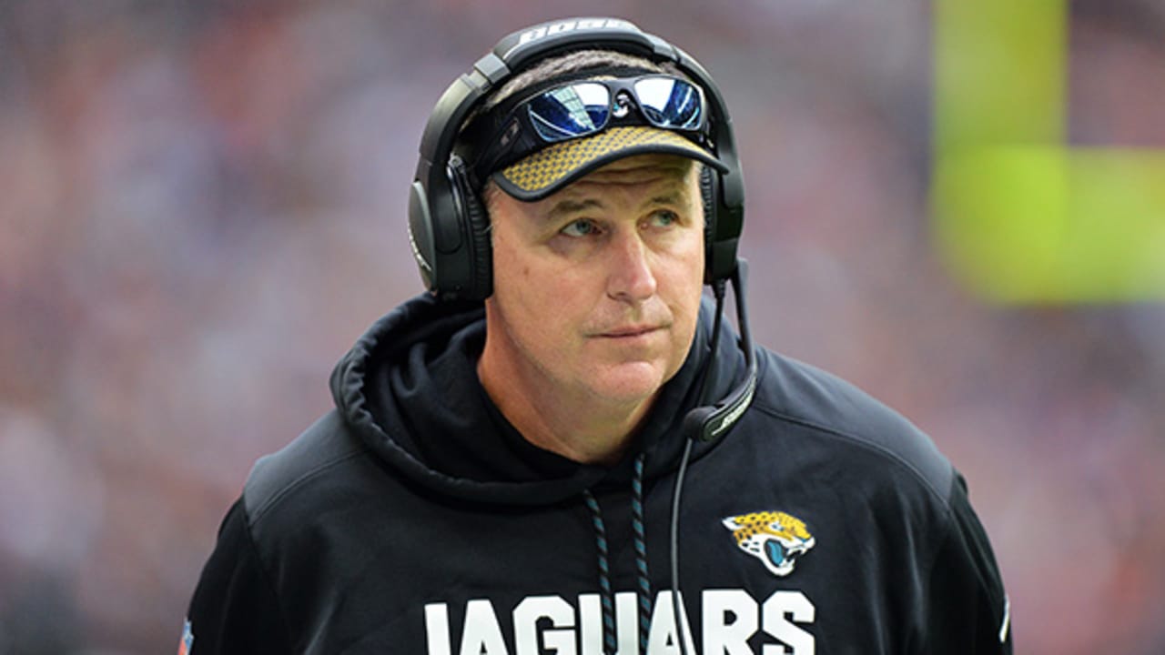 What They're Saying: The Jacksonville Jaguars