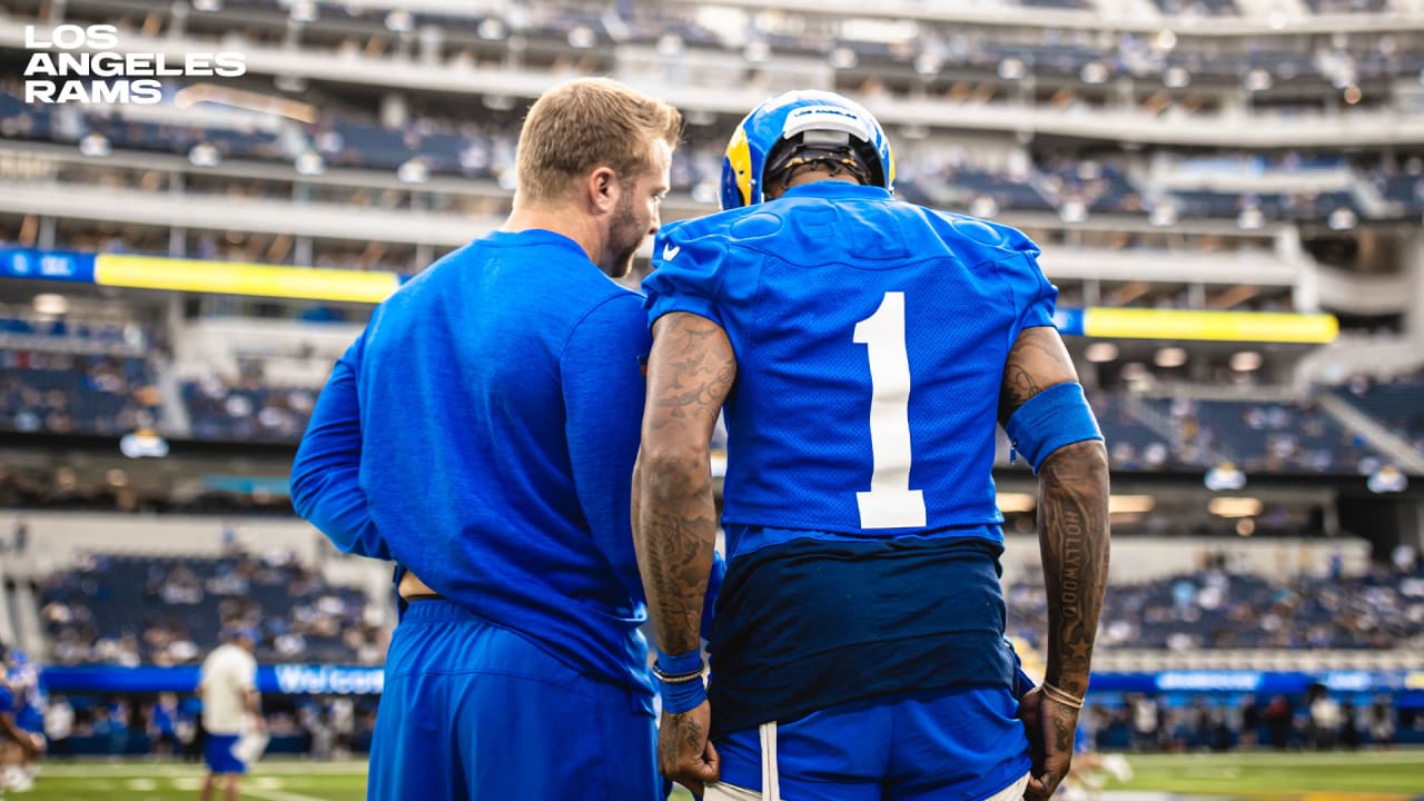 DeSean Jackson sees clear connection between him and Matthew Stafford ...