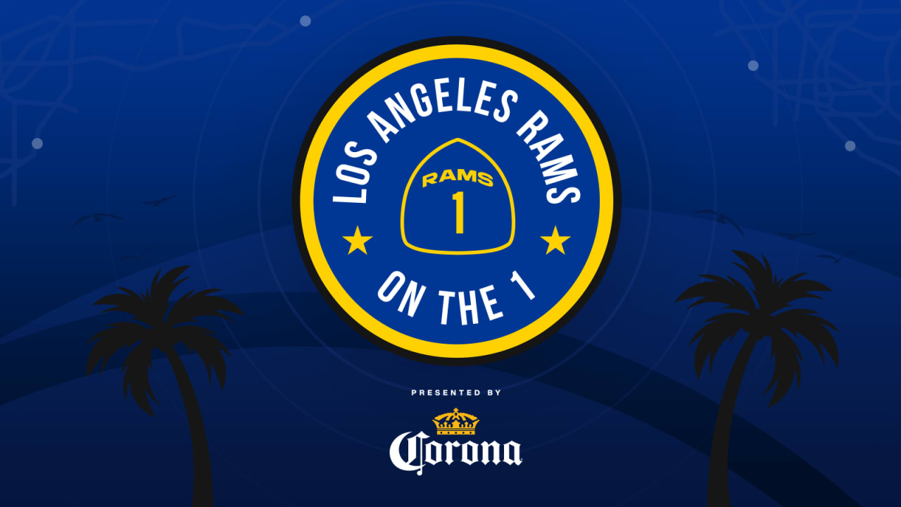 Los Angeles Rams to offer free giveaways and prizes for fans at four ...
