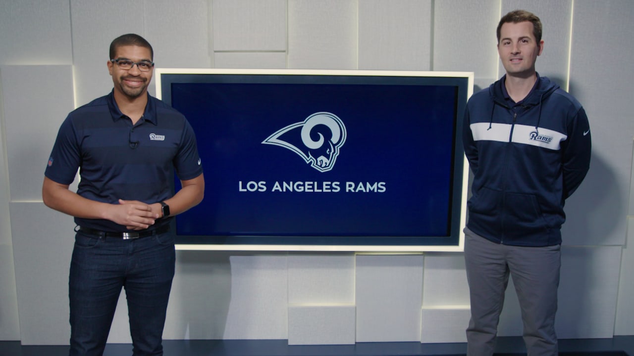 Free agency breakdown: What do the new faces bring to the Rams?