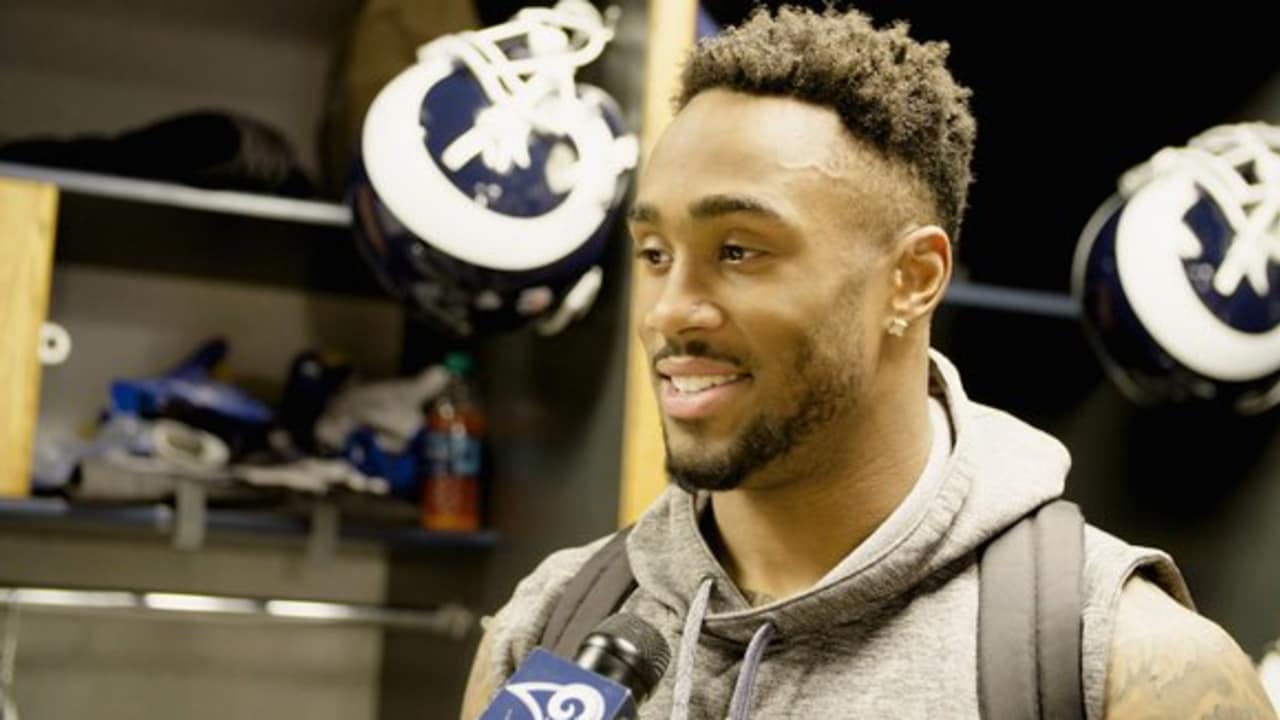 John Johnson Interview 1-4