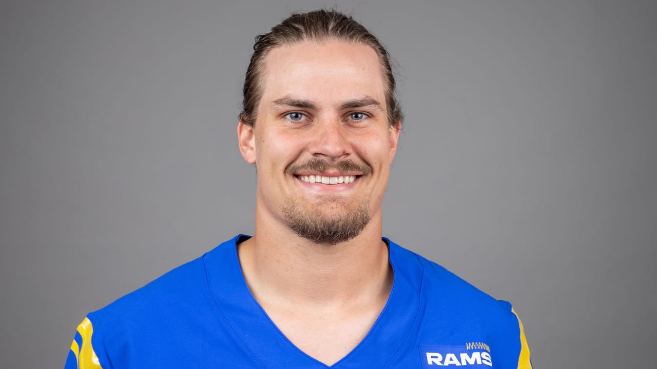 Christian Rozeboom