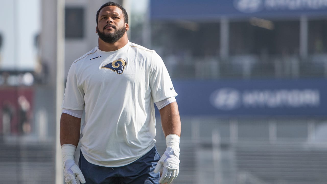 McVay: We're Proactively Working Toward a Solution with Donald