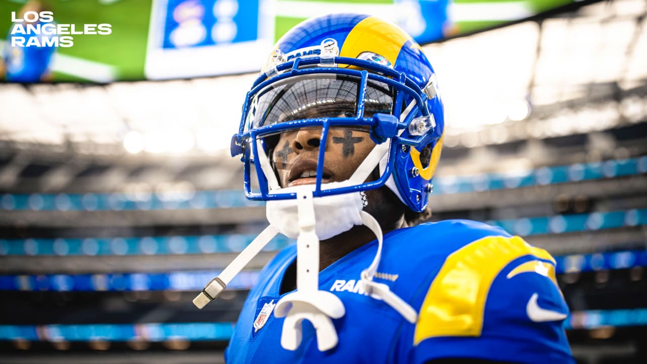 PHOTOS: Best of Rams Week 7 Monday Night Football win over the Bears