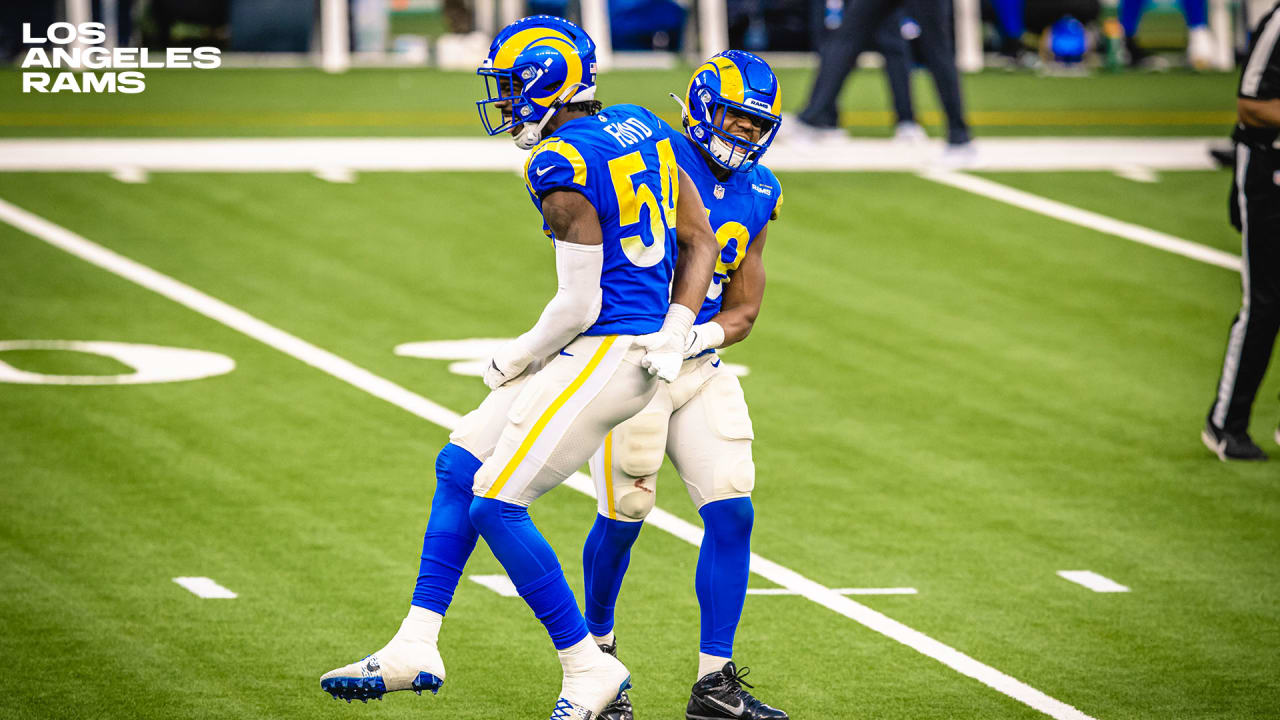 Rams Pre-Free Agency Position Overview: Linebackers