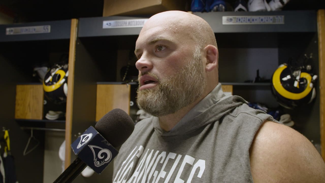 Whitworth: "It's about going out there, executing and playing well"