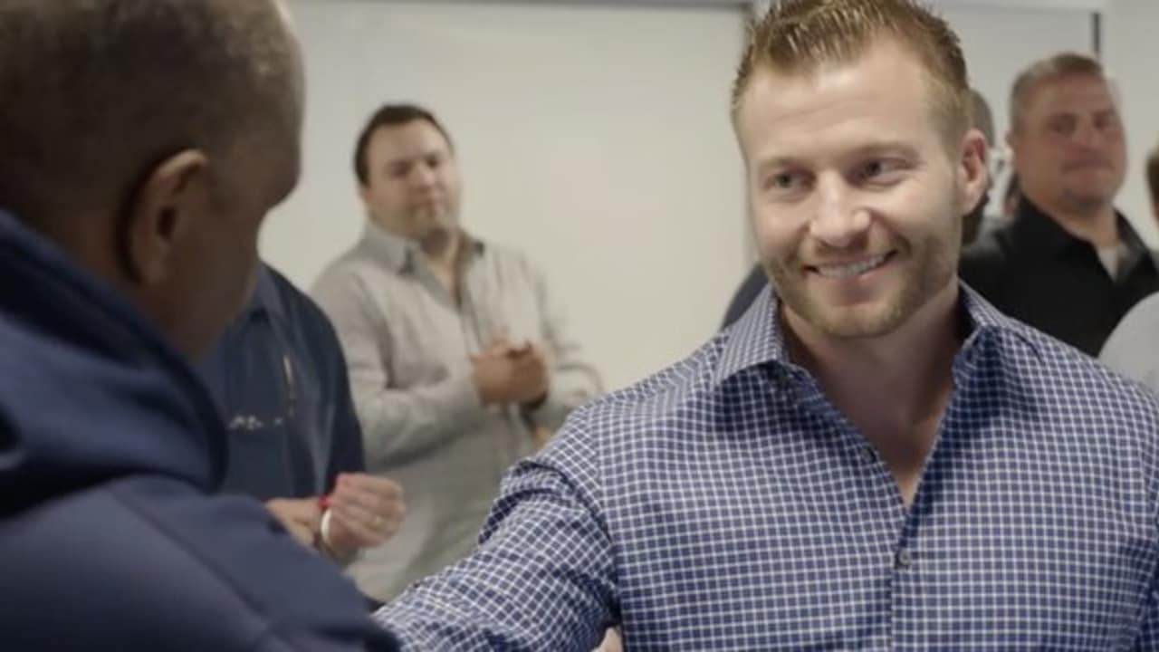 NFL Draft Phone Call: John Kelly