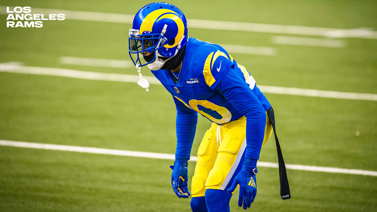 First Look: Rams travel to Arizona to take on Cardinals