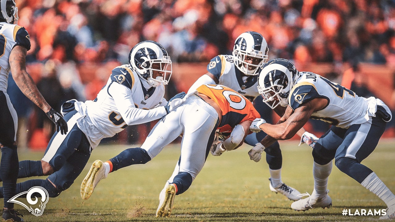 First Look: Denver Broncos, preseason week 3