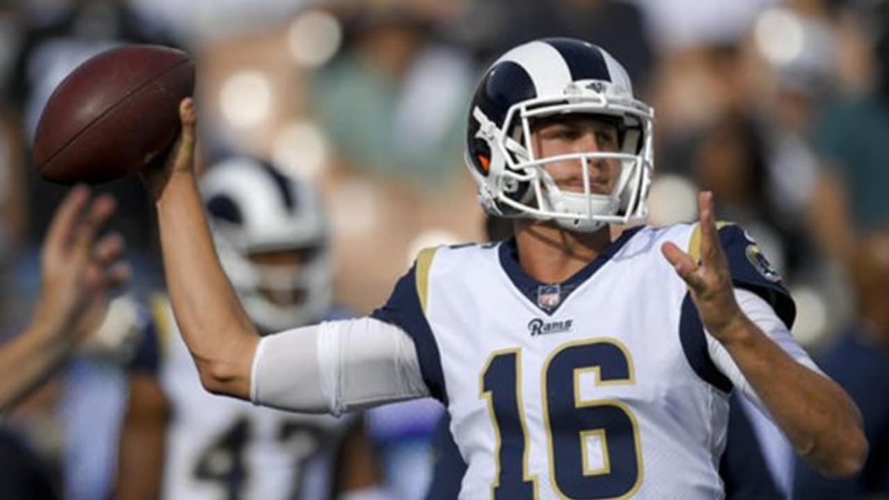 Isaac Bruce: Week 15 against Seahawks will be a defining moment in season