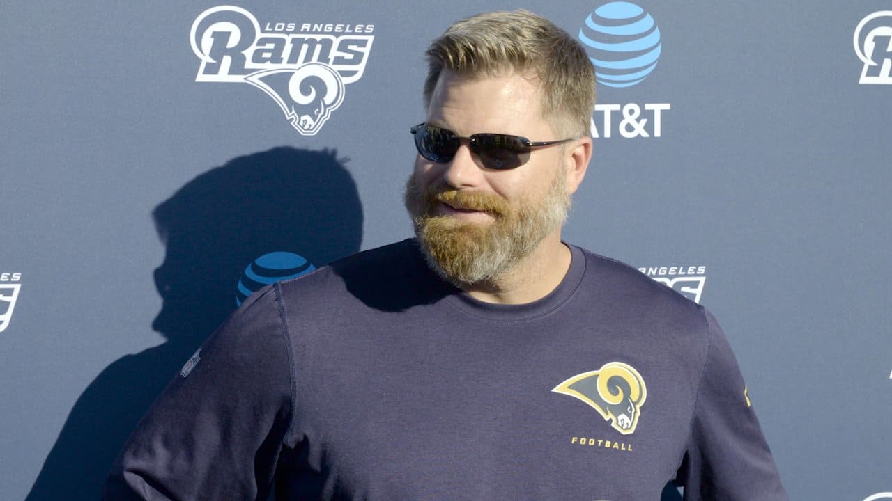 Rob Boras Press Conference - 11/2