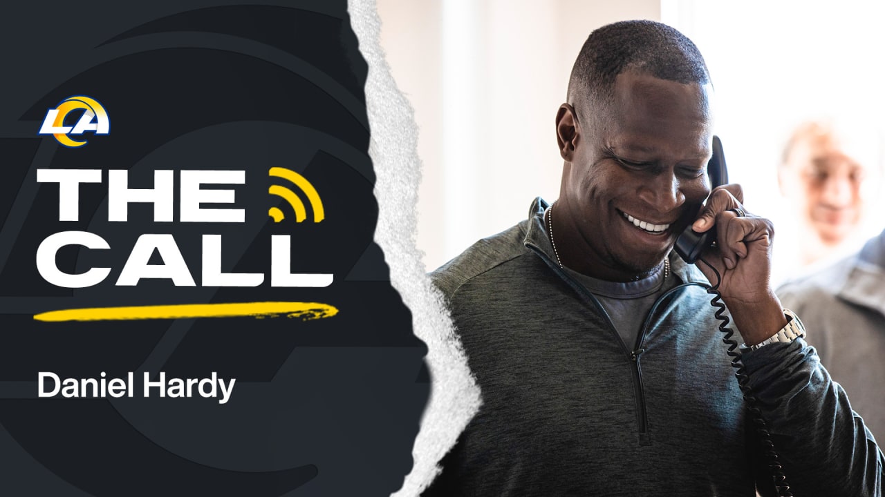 2022 NFL Draft: Montana State outside linebacker Daniel Hardy receives ...