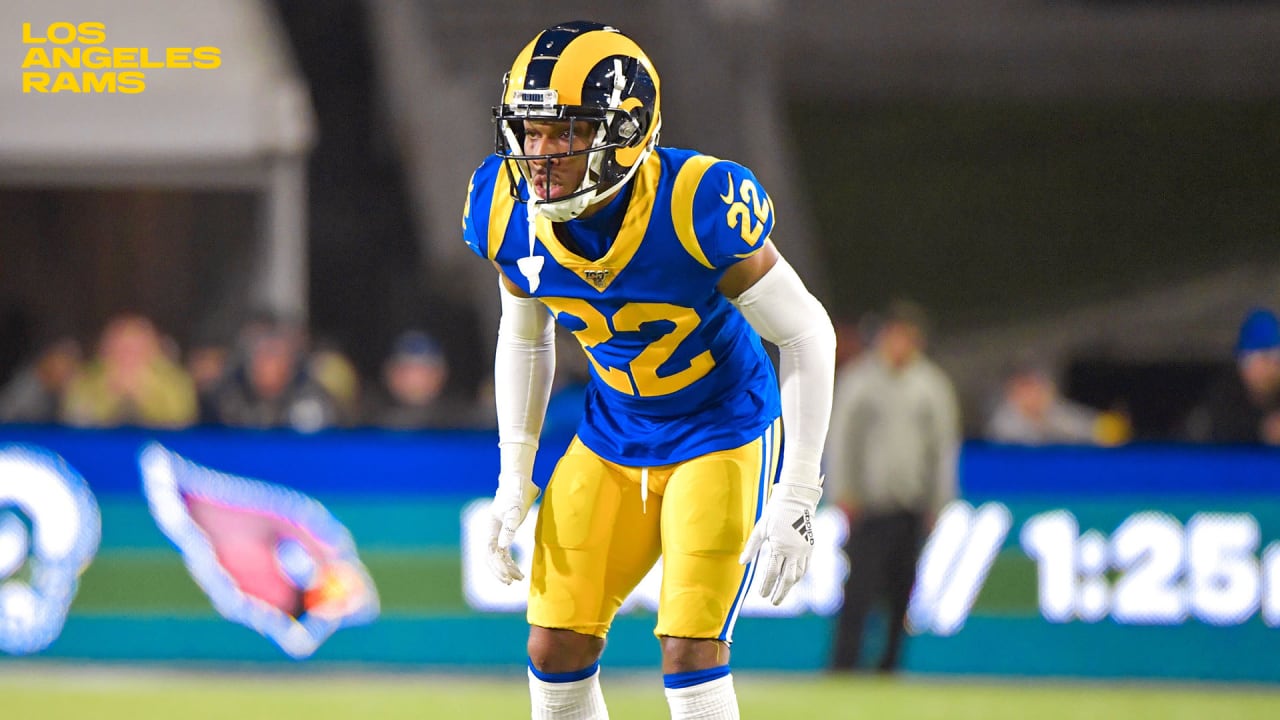 PFF: Rams secondary No. 9 in NFL entering 2020 season