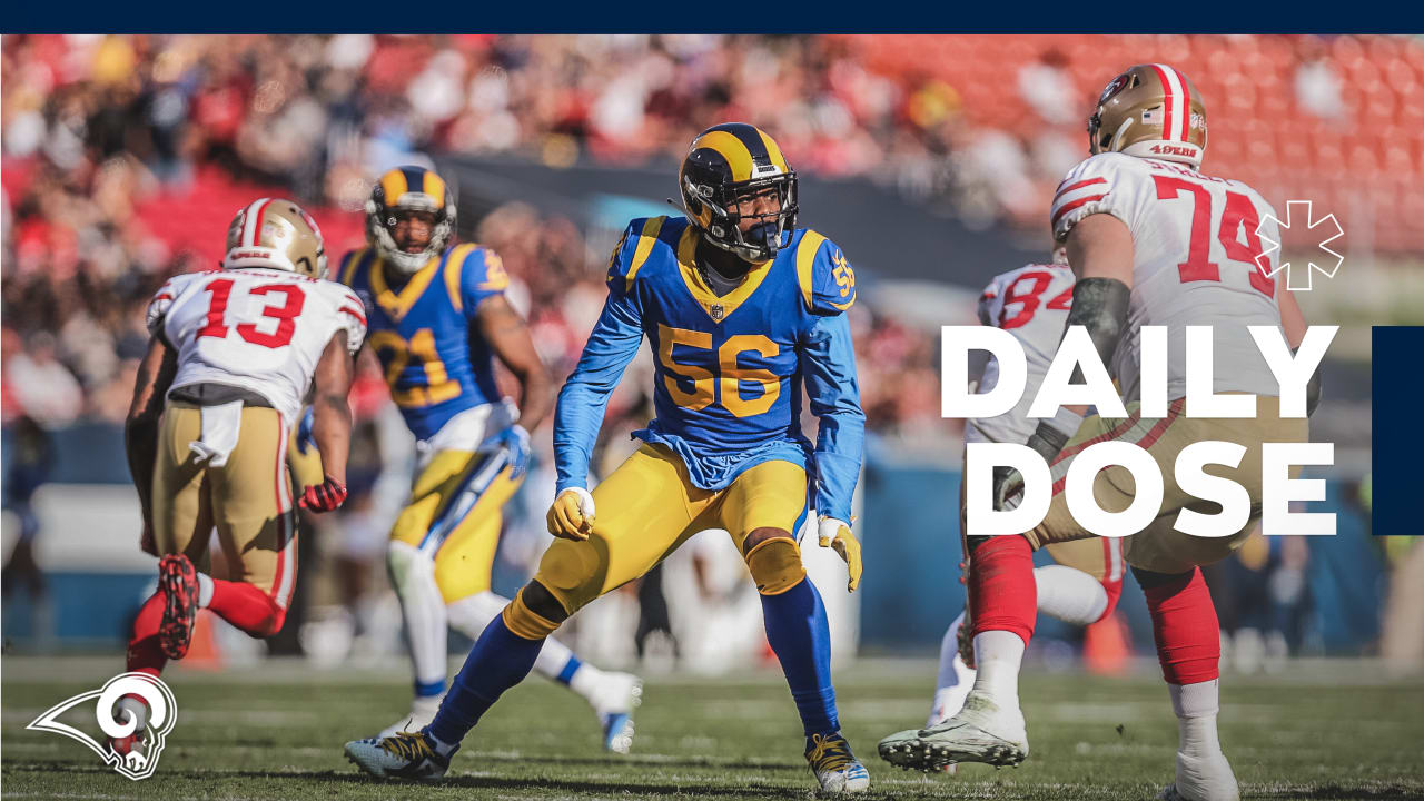 Daily Dose: The risk and reward of re-signing Dante Fowler