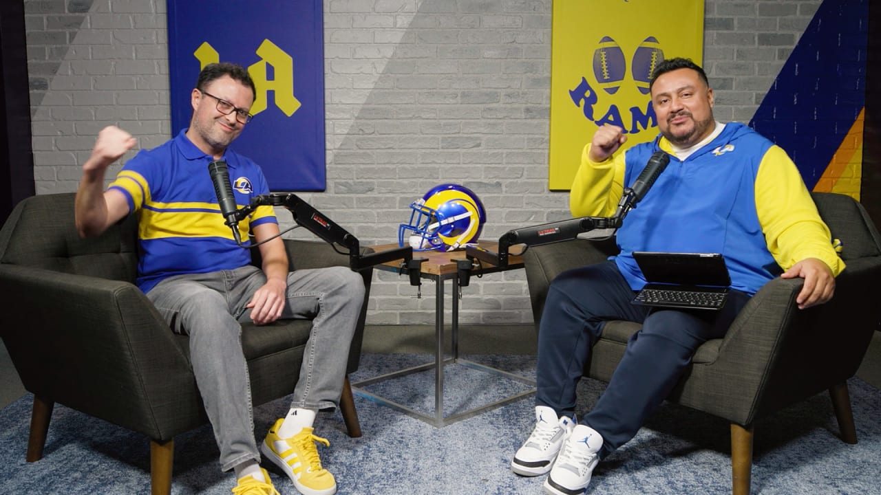 Vamos Rams: La temporada como equipo "underdog" inicia en Seattle